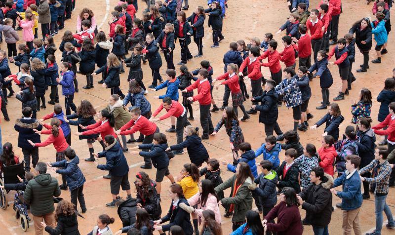 Fotos El Corazón De María De Gijón Respeta El Planeta El Comercio